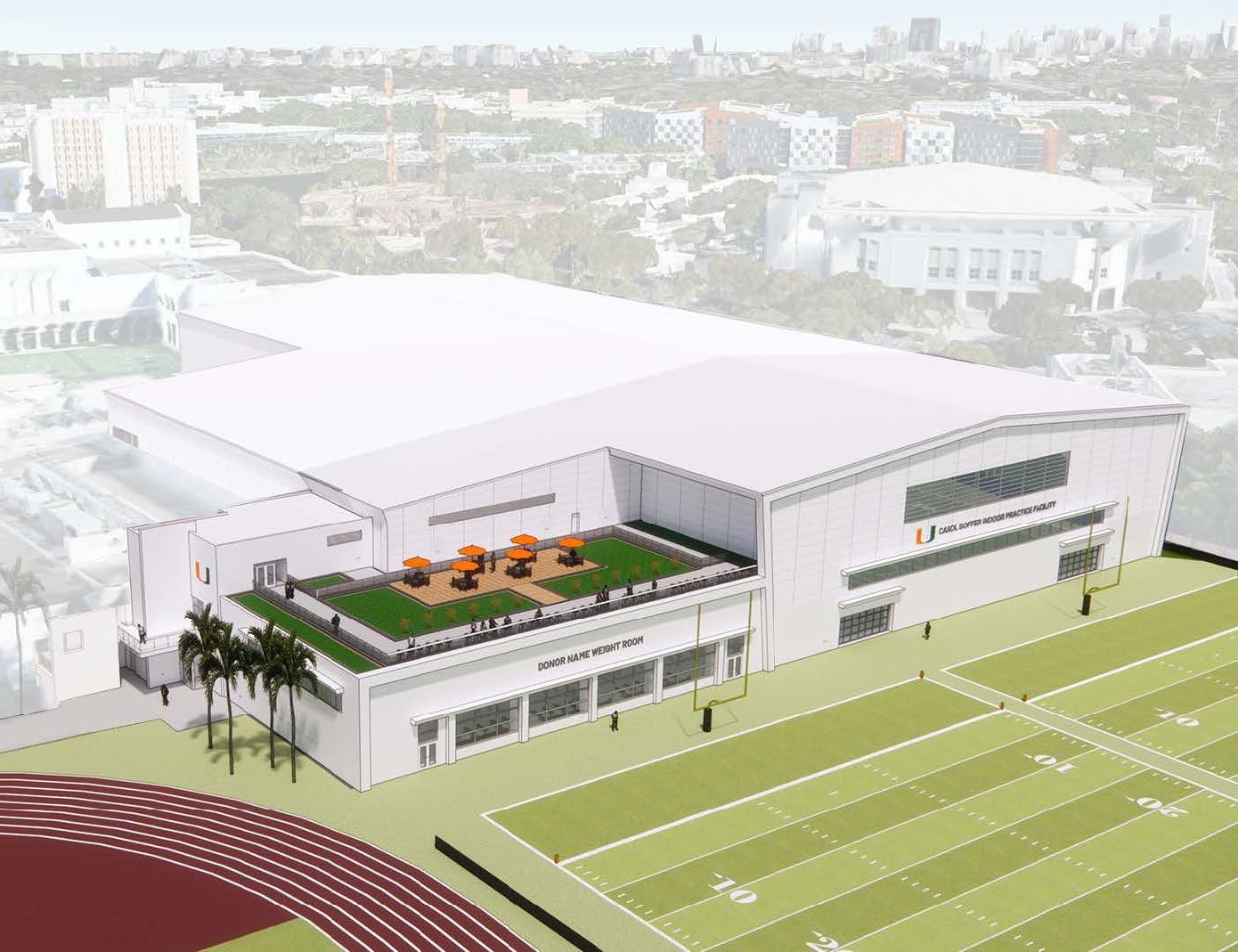 18 development projects under city review in Coral Gables - Coral ...