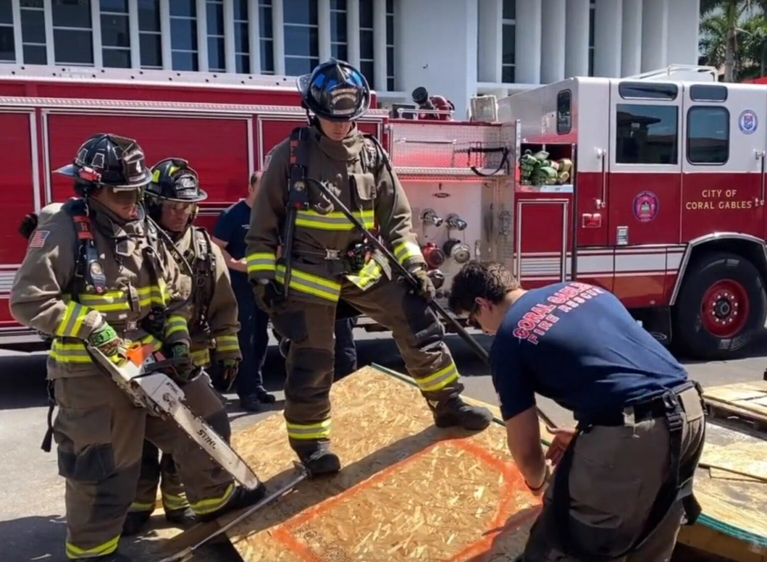 ANALYSIS: Why deferral matters to Fire Department, those it serves ...