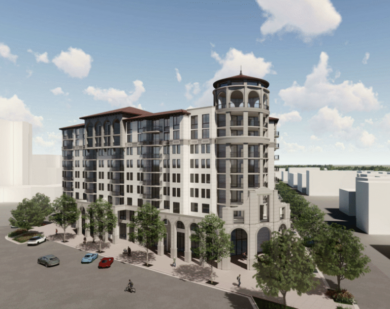 Controversial 110 Phoenetia Avenue project heads to high-stakes City ...