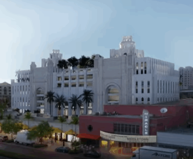 Current Mobility Hub design backed as height, land questions persist ...