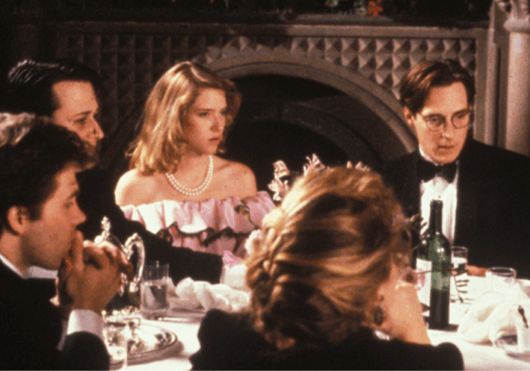 ‘Metropolitan’ revisits fading blueblood Christmas in Manhattan - Coral ...