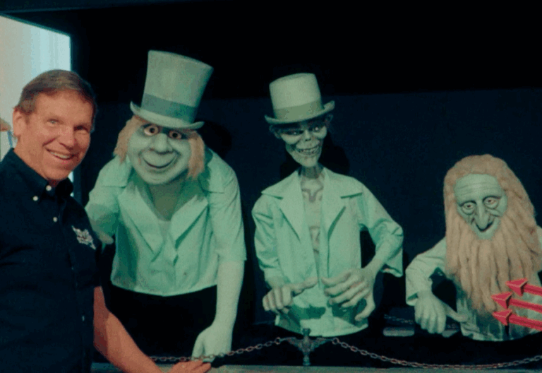 ‘Stolen Kingdom’: Inside the underground world of Disney theft - Coral ...