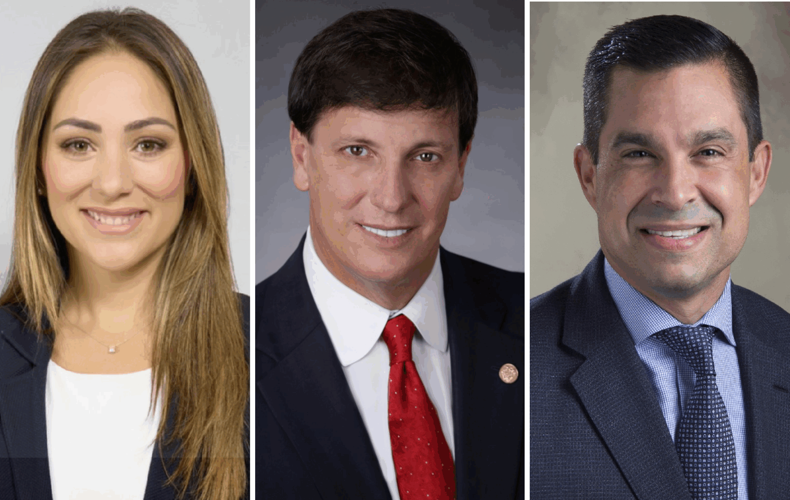 POLL: If the election for mayor of Coral Gables were held today, whom ...