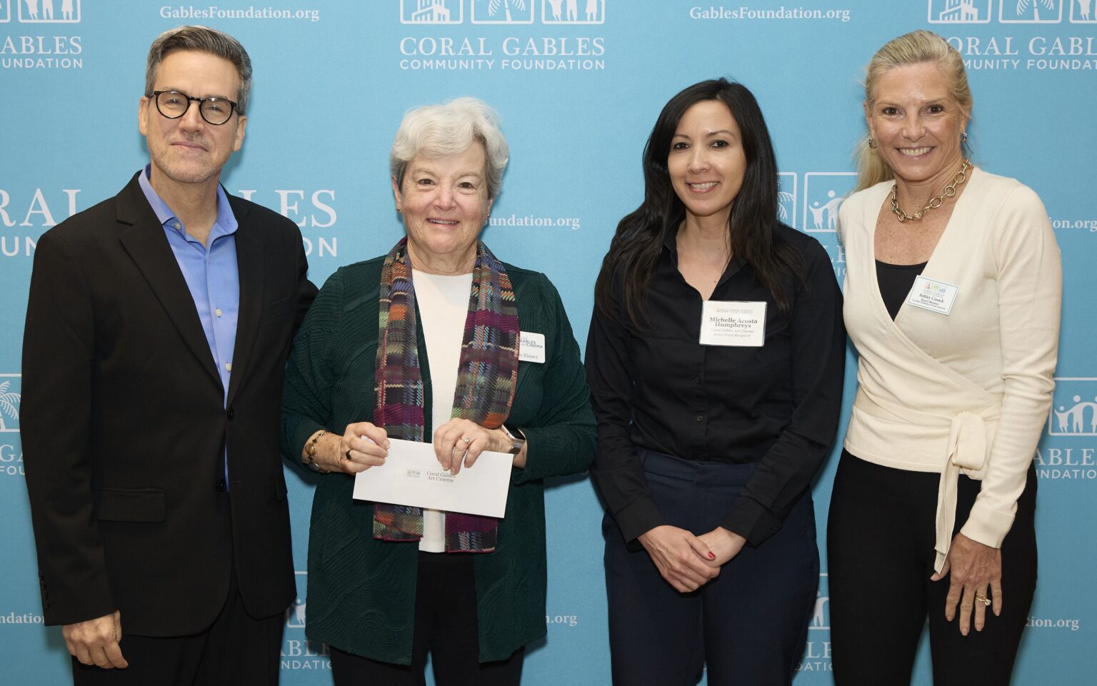 At the center of giving: Mauricio Vivero and the quiet engine of ...